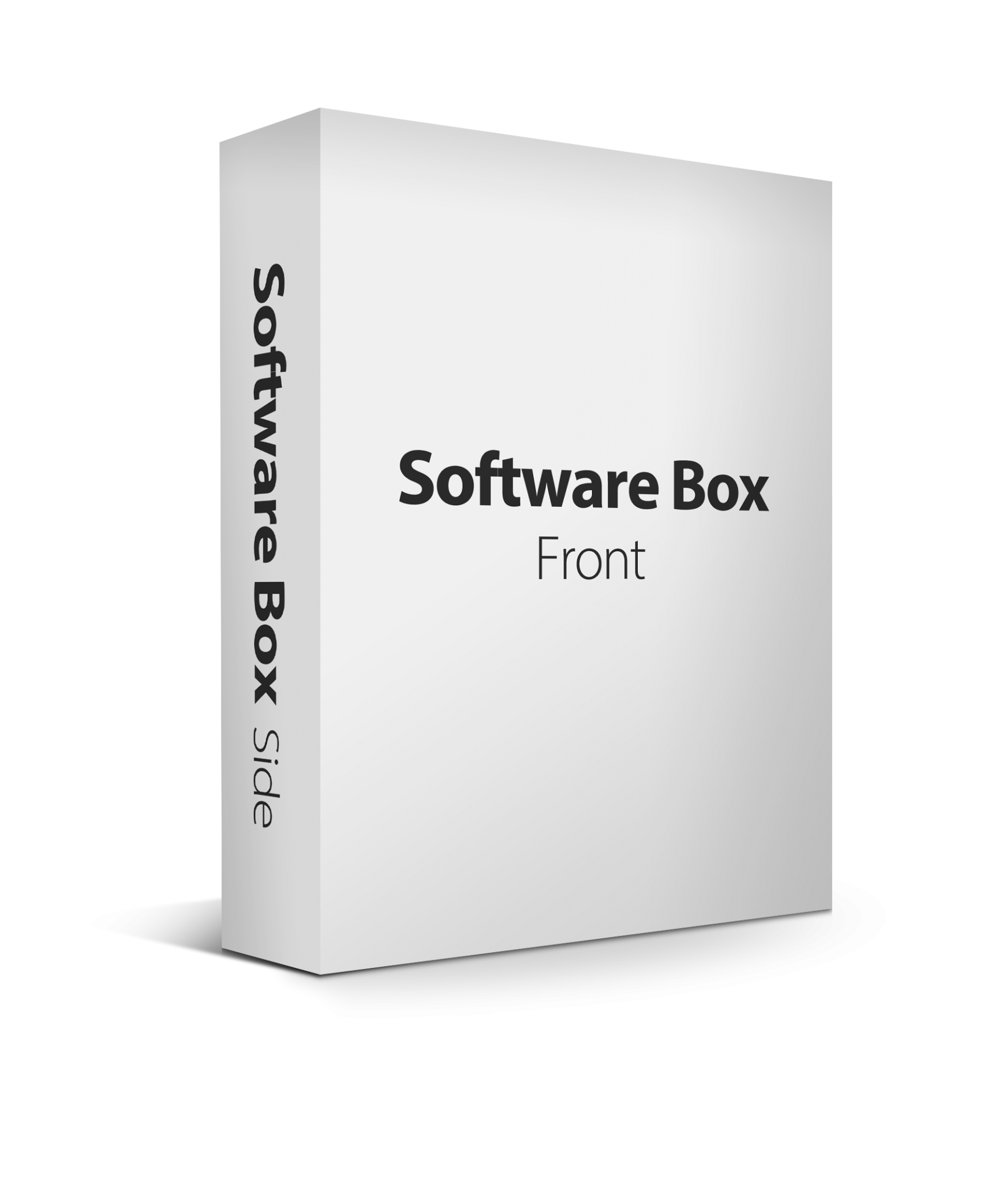 Software Box 1 | EKSMUD